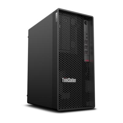 China Lenovo Thinkstation P348 Intel Core Gen11 i7-11700 Computer Workstation with 8G DDR4 for sale