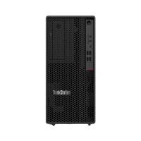 China Lenovo P350 Intel i9-11900K Standing Tower Workstation UDIMM 128GB Memory 3.5GHz Frequency for sale