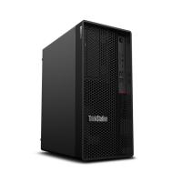 China Lenovo P350 Intel i9-11900K Standing Tower Workstation UDIMM 128GB Memory 3.5GHz Frequency for sale