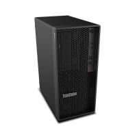 China Lenovo P350 Intel i9-11900K Standing Tower Workstation UDIMM 128GB Memory 3.5GHz Frequency for sale