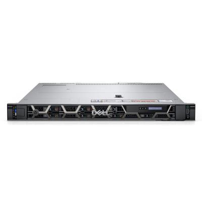 China Dell R450 Gold 5318Y 2U Open Rack Mounted Server with 2.1GHz Processor Main Frequency for sale