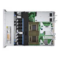 China Dell R450 Gold 5318Y 2U Open Rack Mounted Server with 2.1GHz Processor Main Frequency for sale