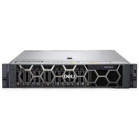 China Professional Dell R550 Xeon Server Gold 6330 Case for 16GB RDIMM 3200MT/s Memory Type for sale
