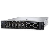 China Professional Dell R550 Xeon Server Gold 6330 Case for 16GB RDIMM 3200MT/s Memory Type for sale