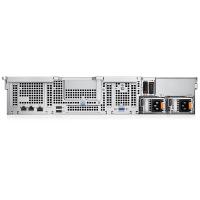 China Professional Dell R550 Xeon Server Gold 6330 Case for 16GB RDIMM 3200MT/s Memory Type for sale