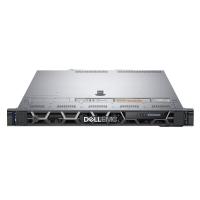 China PCI-E 3*PCIe 4.0 slots Dell R650 Emc Computer 2 x intel xeon silver 4310 Rack Server for sale