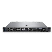 China PCI-E 3*PCIe 4.0 slots Dell R650 Emc Computer 2 x intel xeon silver 4310 Rack Server for sale