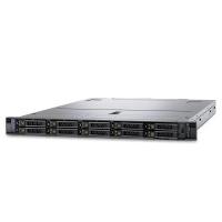 China PCI-E 3*PCIe 4.0 slots Dell R650 Emc Computer 2 x intel xeon silver 4310 Rack Server for sale