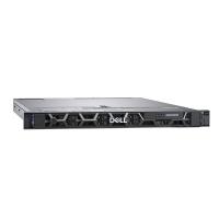 China PCI-E 3*PCIe 4.0 slots Dell R650 Emc Computer 2 x intel xeon silver 4310 Rack Server for sale