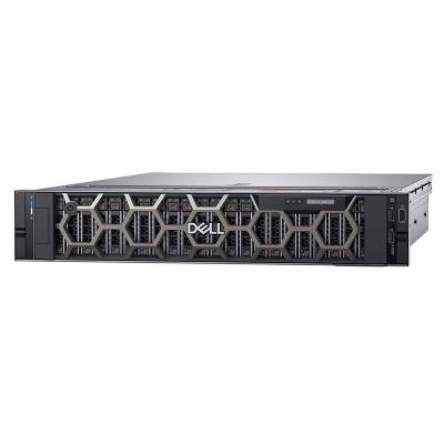 China Professional Dell R750 Xeon 6346 Server Case Shelf Racks with 800W/1100W/1400W Power for sale