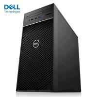 China i5 CPU Graphics Workstation Precision T3640 Desktop Computer for Design and Gaming for sale