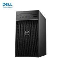 China i5 CPU Graphics Workstation Precision T3640 Desktop Computer for Design and Gaming for sale