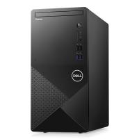 China Mouse Keyboard Included Dell Vostro Tower V3910 i5-12400/16G/256G SSD/1T HDD Desktop PC for sale