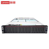 China Lenovo ThinkSystem SR655 2u Rack Server with AMD EPYC 7002 Processor 3.0GHz Boosted for sale