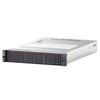 China Lenovo ThinkSystem SR655 2u Rack Server with AMD EPYC 7002 Processor 3.0GHz Boosted for sale