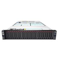 China Lenovo ThinkSystem SR655 2u Rack Server with AMD EPYC 7002 Processor 3.0GHz Boosted for sale