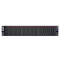 China Lenovo ThinkSystem SR655 2u Rack Server with AMD EPYC 7002 Processor 3.0GHz Boosted for sale