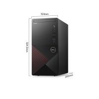 China Dell V3890 I5-11400 8G 1T V3890 Desktop for Business Windows 10 Quad Core Intel DDR4 for sale