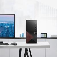 China Dell V3890 I5-11400 8G 1T V3890 Desktop for Business Windows 10 Quad Core Intel DDR4 for sale