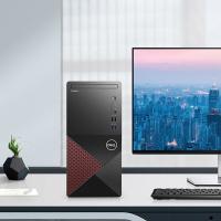 China Dell V3890 I5-11400 8G 1T V3890 Desktop for Business Windows 10 Quad Core Intel DDR4 for sale