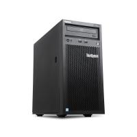 China Lenovo ThinkSystem ST58 Xeon E-2200G/E2100G DDR4 16GB RAM Tower Server for Enterprise for sale