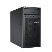 China Lenovo ThinkSystem ST58 Xeon E-2200G/E2100G DDR4 16GB RAM Tower Server for Enterprise for sale