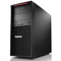 China Lenovo ThinkStation P520c Tower Workstation with Intel Xeon W-2225 and 16G RDIMM RAM for sale