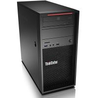 China Lenovo ThinkStation P520c Tower Workstation with Intel Xeon W-2225 and 16G RDIMM RAM for sale