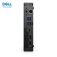 China Mouse Keyboard Included Dell 3090mff Mini Computer with 10th Gen Intel I3-10105T CPU for sale