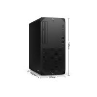 China Core i7-12700 Processor and 16G RAM Z1 G9 Tower Workstation for Enterprise Computing for sale