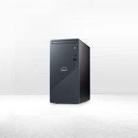 China DELL INS 3910 Business Desktop Computer Host i5-12400 16G 256G 1T 23.8-inch Displayer for sale