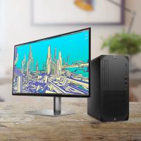 China Core i7-12700 Processor and 16G RAM Z1 G9 Tower Workstation for Enterprise Computing for sale