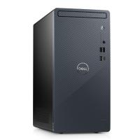 China DELL INS 3910 Business Desktop Computer Host i5-12400 16G 256G 1T 23.8-inch Displayer for sale