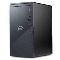 China DELL INS 3910 Business Desktop Computer Host i5-12400 16G 256G 1T 23.8-inch Displayer for sale