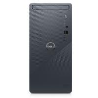 China DELL INS 3910 Business Desktop Computer Host i5-12400 16G 256G 1T 23.8-inch Displayer for sale