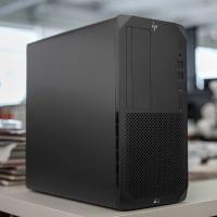 China Upgrade Your Office Computer with Z2 G5 Tower Server Host and A2000 6G Graphics Card for sale