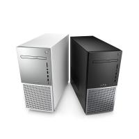 China DDR4 RAM 8G 512G SSD GTX1650s Black Dell XPS8950 Desktop i5-12400 Designer Game Host for sale