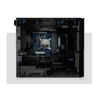 China DDR4 RAM 8G 512G SSD GTX1650s Black Dell XPS8950 Desktop i5-12400 Designer Game Host for sale