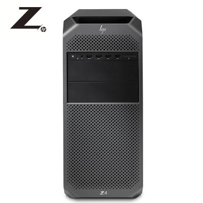 China Z4 G4 Workstation Server desktop W-2123 Processor and C422 Chipset for Professionals for sale