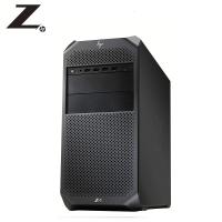 China Z4 G4 Workstation Server desktop W-2123 Processor and C422 Chipset for Professionals for sale