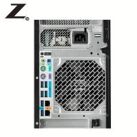 China Z4 G4 Workstation Server desktop W-2123 Processor and C422 Chipset for Professionals for sale