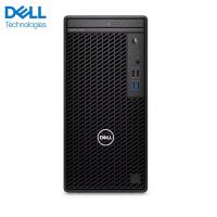 China Dells OptiPlex 3000 Tower 3000MT i3-12100 8G 1T Business Desktop with 230 W Power for sale