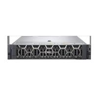 China DELL PowerEdge R750XS Rack Server 16GB RDIMM 3200MT/s for Mission-Critical Applications for sale