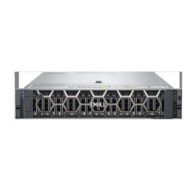 China DELL PowerEdge R750XS Rack Server 16GB RDIMM 3200MT/s for Mission-Critical Applications for sale