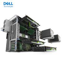 China Intel Xeon Silver 4210R 10core 2.4GHz 32G 512G 2T RTX-A4000 Dell Precision T7920 Tower Workstation for sale