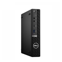 China Integrated Card Dell Optiplex 7090MFF I5-11500T 8G 256GNVME 1T 90W Desktop Computer for sale