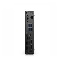 China Integrated Card Dell Optiplex 7090MFF I5-11500T 8G 256GNVME 1T 90W Desktop Computer for sale