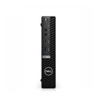 China Integrated Card Dell Optiplex 7090MFF I5-11500T 8G 256GNVME 1T 90W Desktop Computer for sale