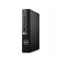 China Integrated Card Dell Optiplex 7090MFF I5-11500T 8G 256GNVME 1T 90W Desktop Computer for sale