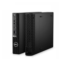 China Integrated Card Dell Optiplex 7090MFF I5-11500T 8G 256GNVME 1T 90W Desktop Computer for sale